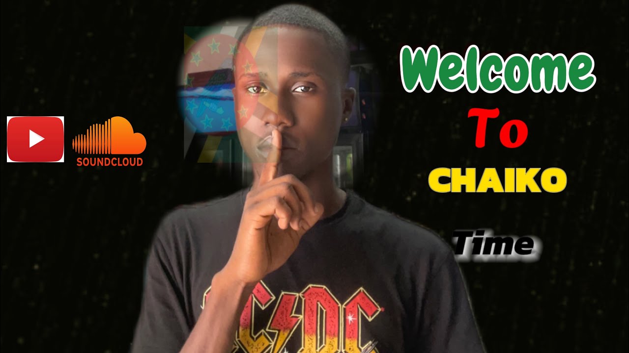 DJ CHAIKO- WELCOME TO CHAIKO TIME- MIX BOUYON 2024 - YouTube