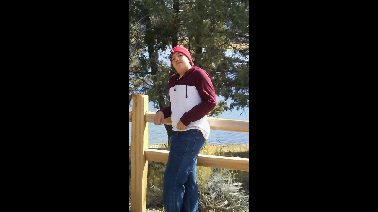 Ivan Cisneros on his Base accompanying some popular Beatles songs ...