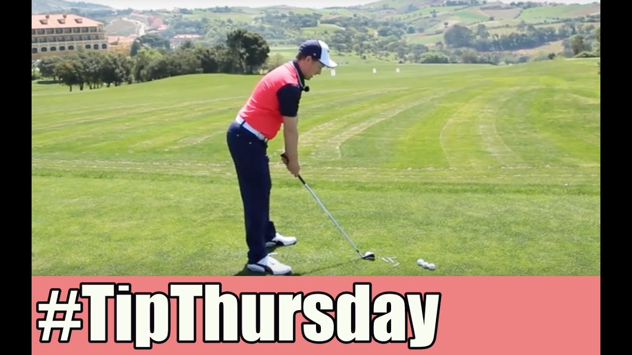 Tip Thursday: The Posture Explained - YouTube