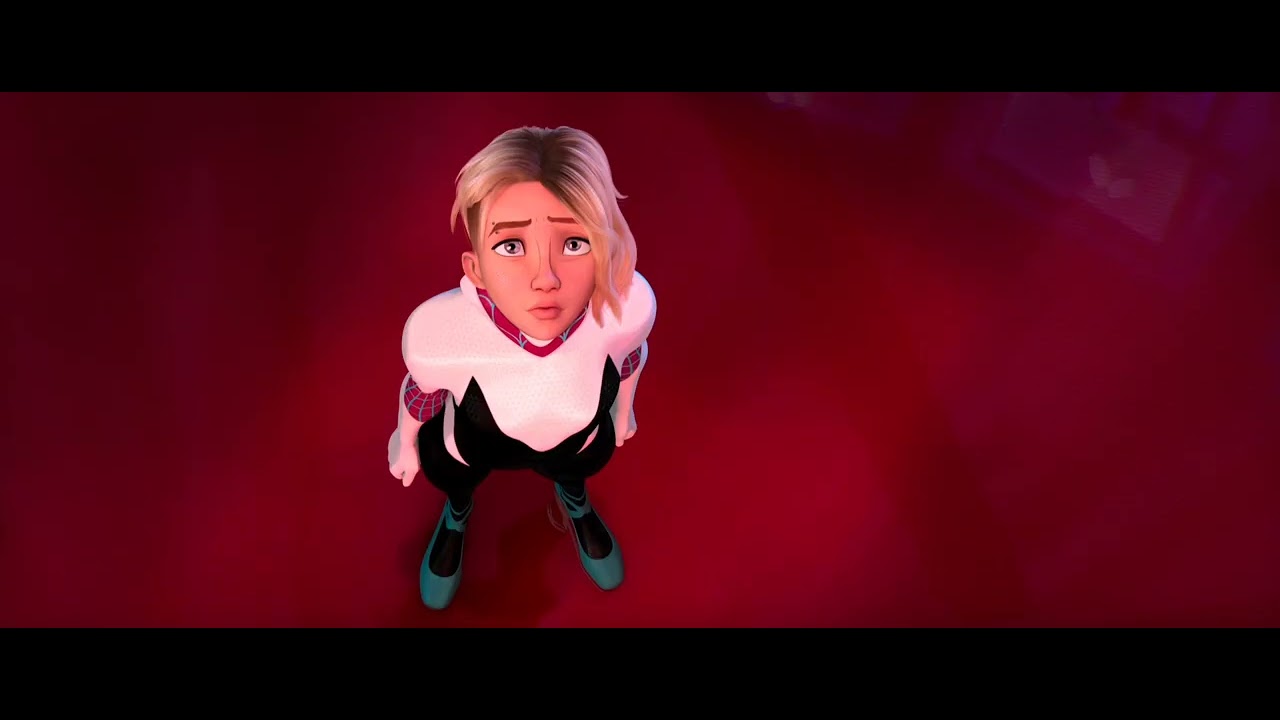 Hide — Juice WRLD feat. Seezyn /// (Человек-паук: Через вселенные) 2018 ...