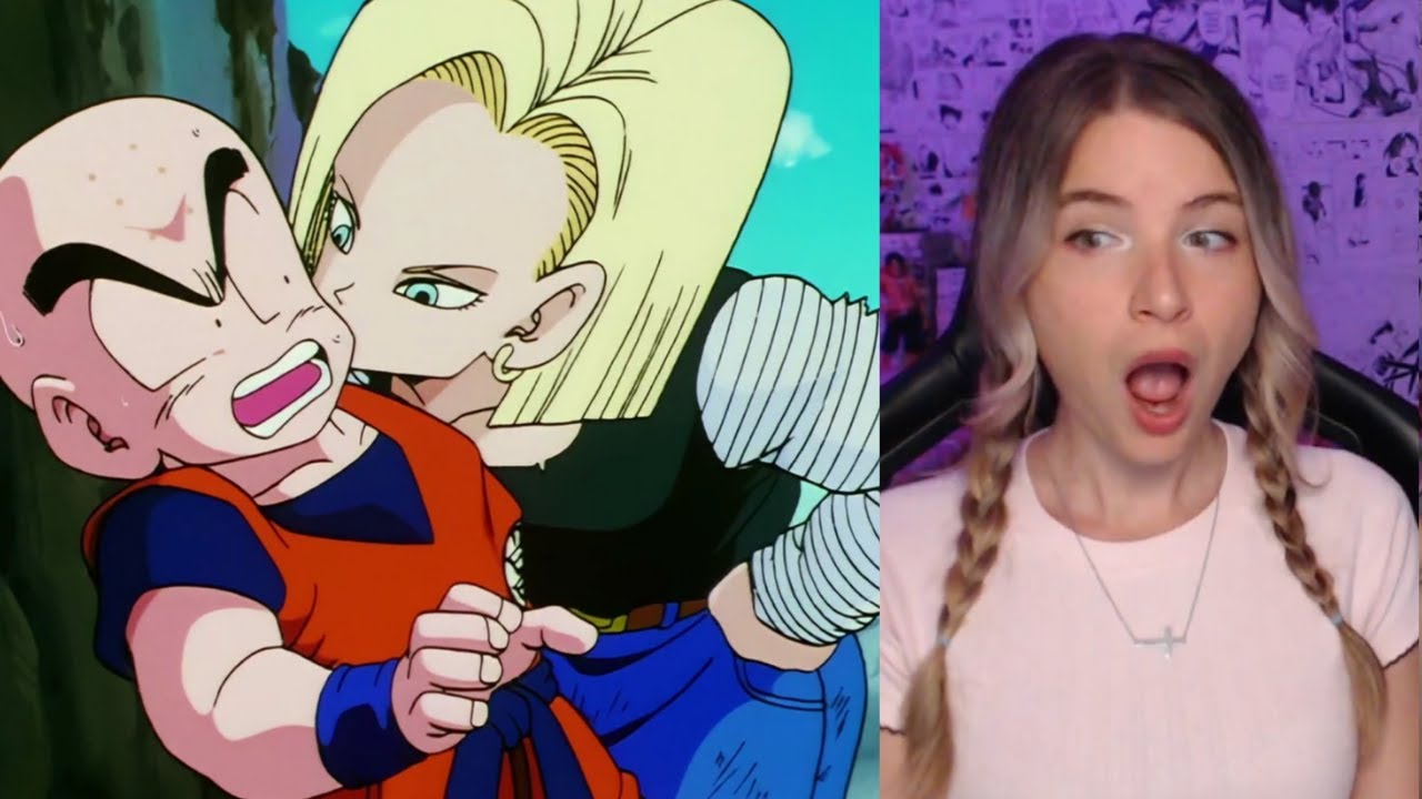 Dragon Ball Z 🧡 Episode 136 & 137 Reaction & Thoughts - YouTube