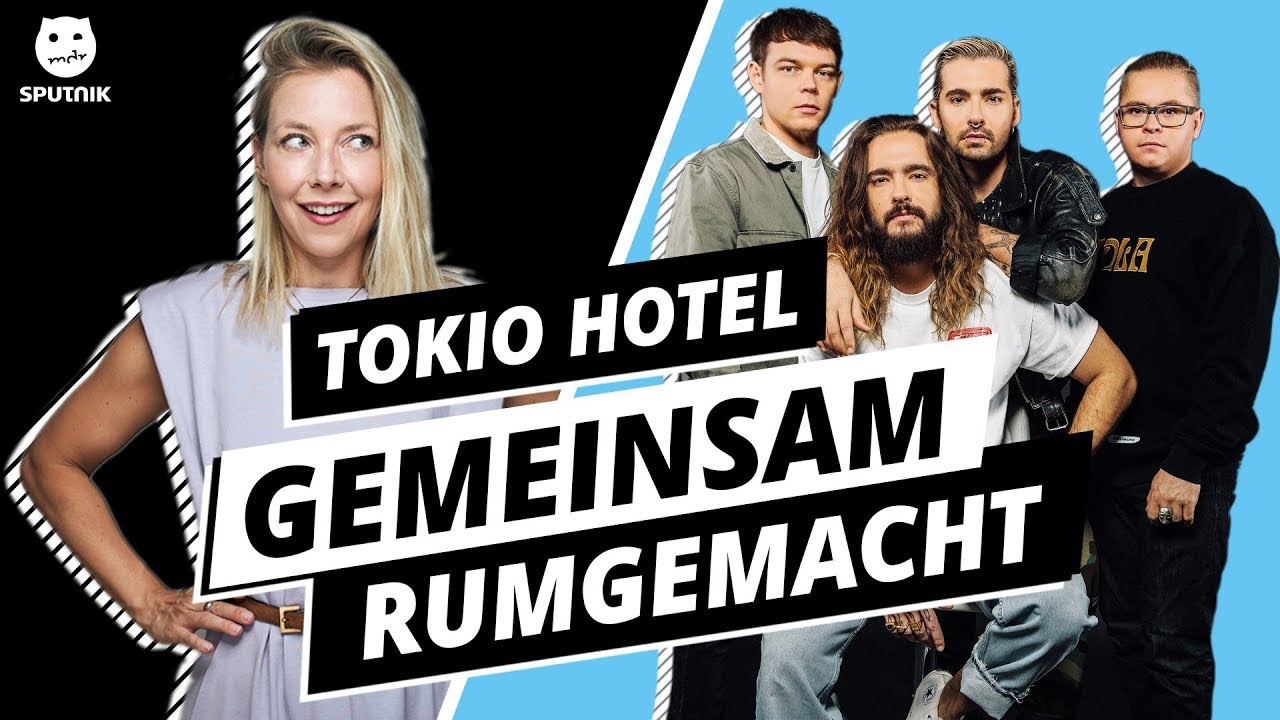 Tokio Hotel - Monsoon (2007 / 1 HOUR * ESP LYRICS / VIDEO * LOOP) - YouTube