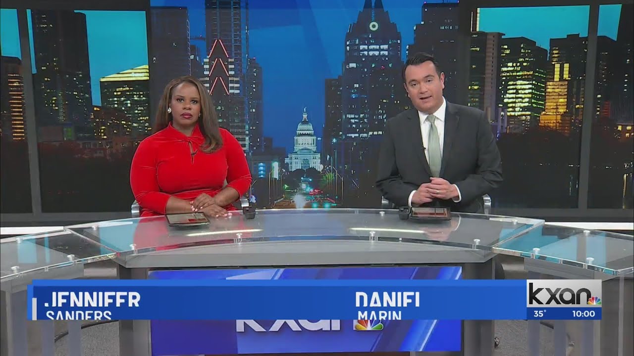 City of Austin proposes overhaul to short-term rental regulations - YouTube