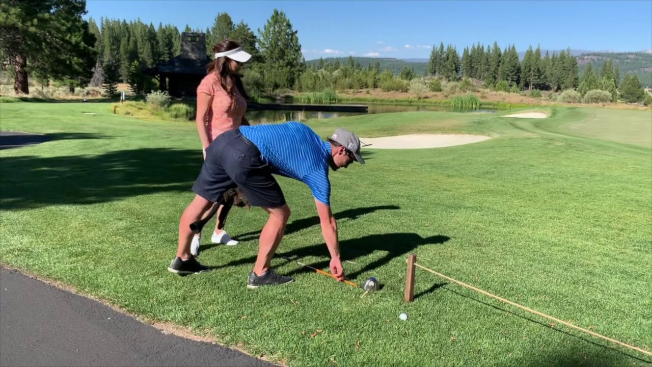 How To Play Two Balls When Uncertain What To Do - YouTube