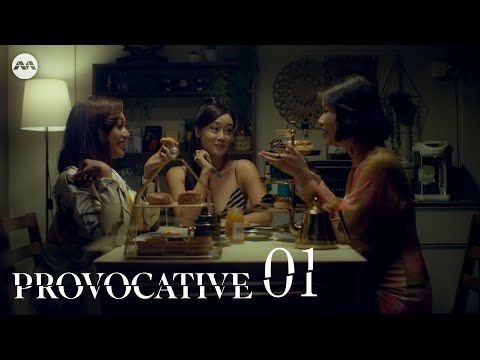 Provocative EP1 - Shadows of the Past