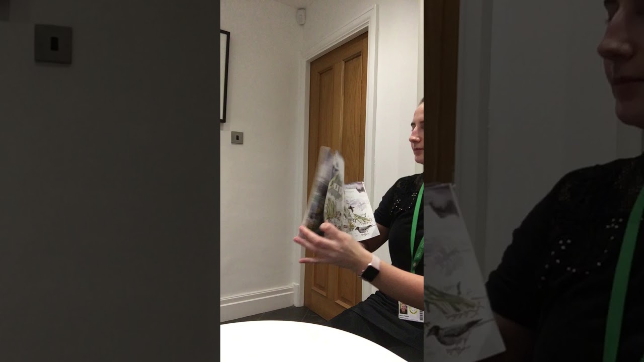 Katie Morag and the Tiresome Ted - YouTube