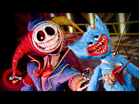 POPPY PLAYTIME CHAPTER 5 SONG - \