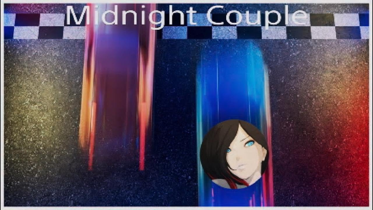 Midnight Couple look how good we're are @midnightcouplegamers6424 - YouTube