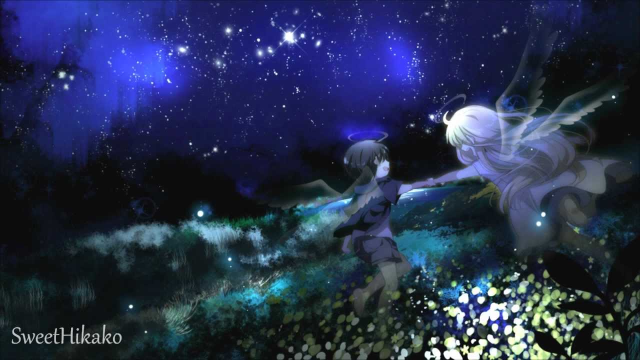 Nightcore - City Lights - YouTube