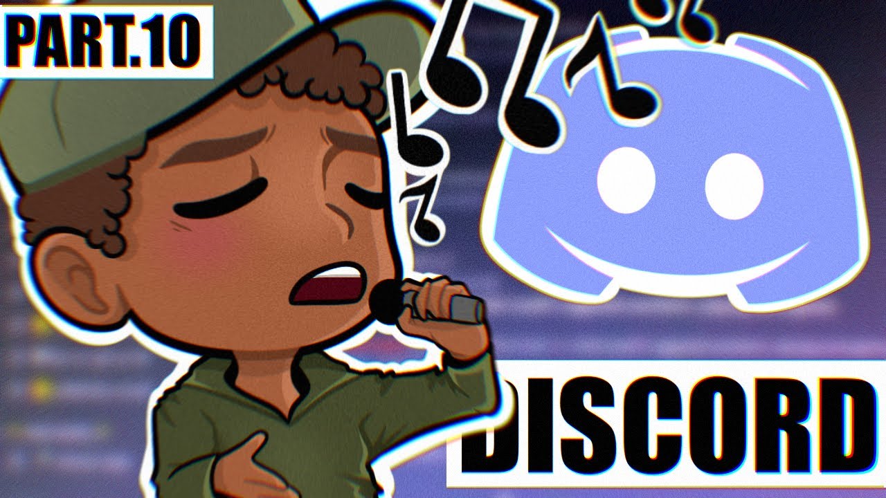 Singing To People On Dioscord Ep: 10 - YouTube