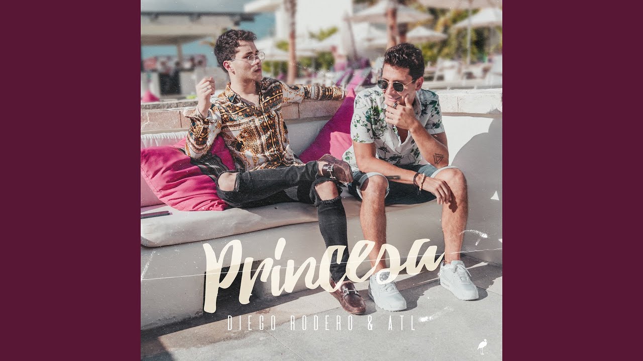 Princesa Youtube