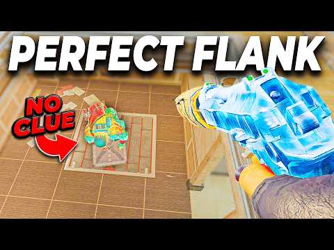 This Bank Roam is BRUTAL | Think like a Champion