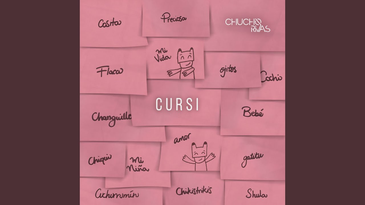 Cursi - YouTube Music