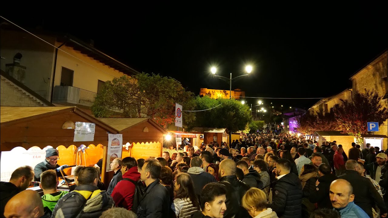 La Strazzata 2022 - YouTube
