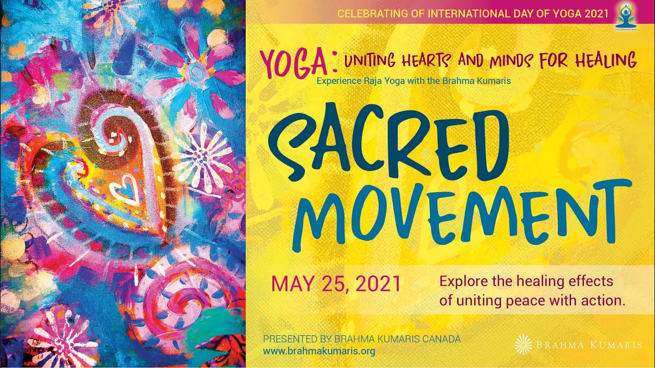 High Commission & Sacred Movement - YouTube