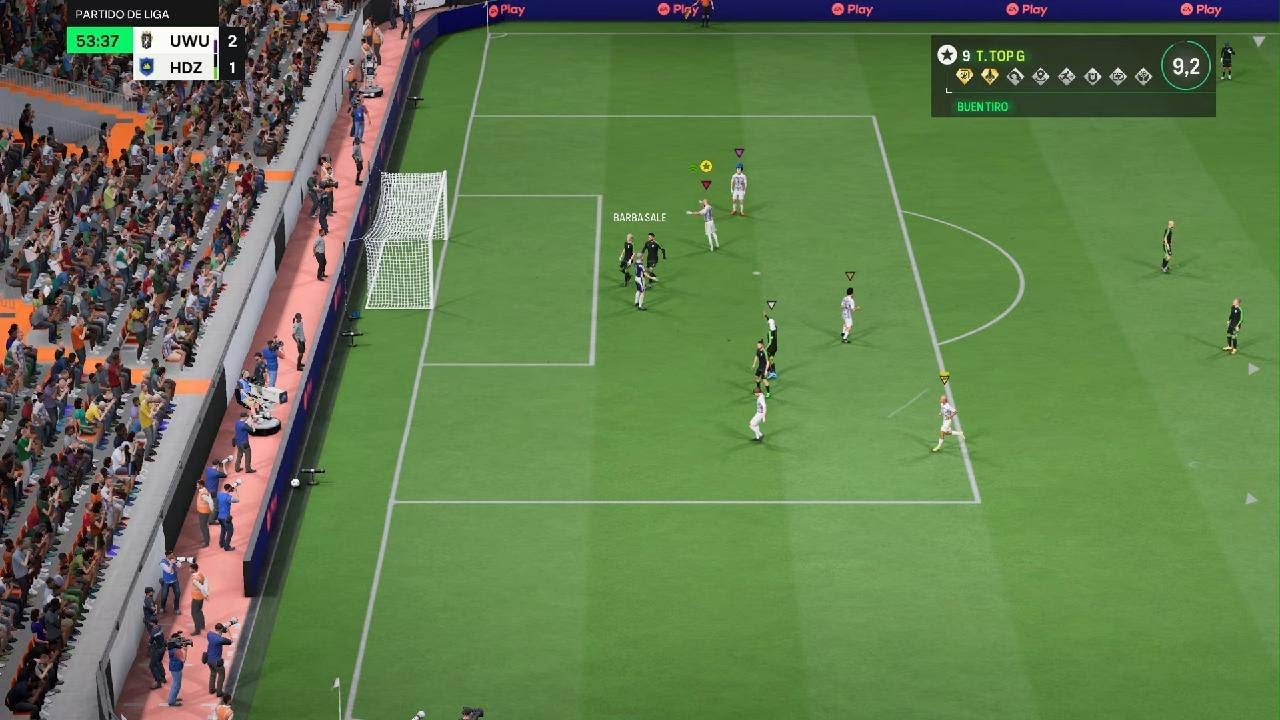 DANI GOAT - YouTube