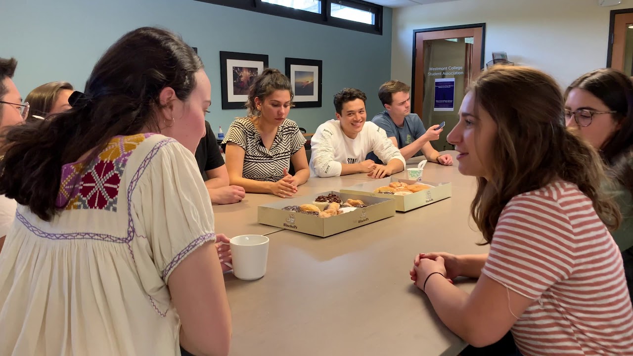 Potter's Clay Theme Video - YouTube