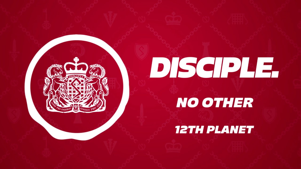 12th Planet- "No Other" Video - YouTube