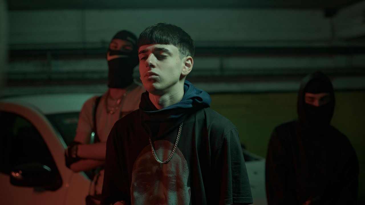 RK1- EL NEGOCIO (Video Oficial) - YouTube