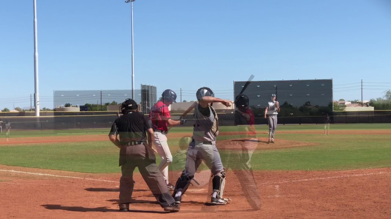 Daniel Avitia - Aggies Baseball - 2021 Grad - YouTube