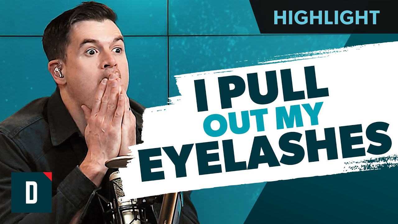 How Do I Stop My Compulsions? (What’s Wrong With Me?) - YouTube