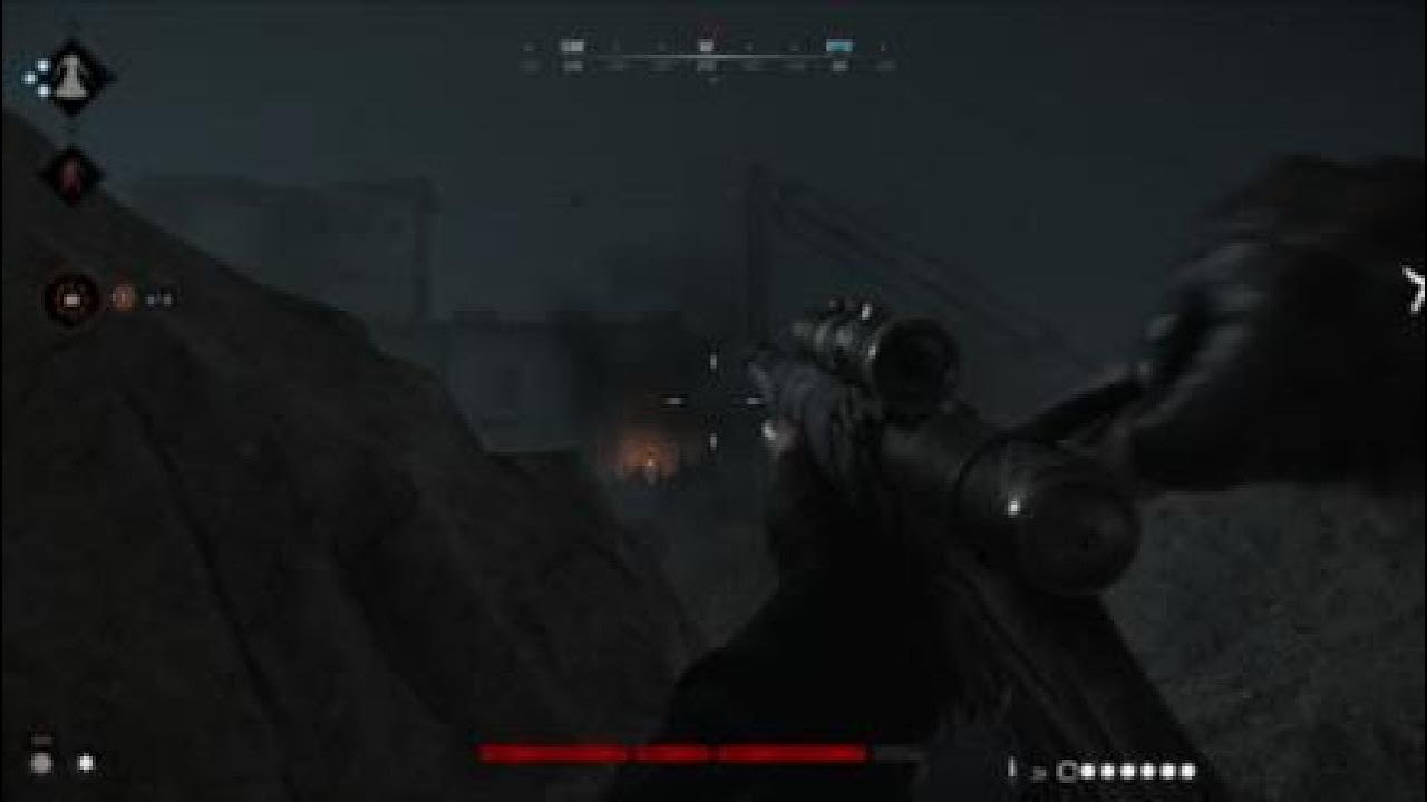 Lucky Crow in 1896 Hunt - YouTube