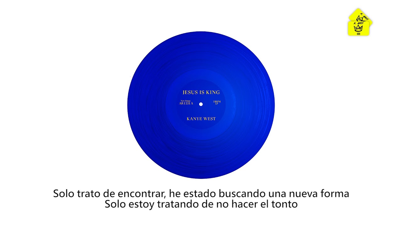 Kanye West - Follow God (Subtitulada al Español) - YouTube