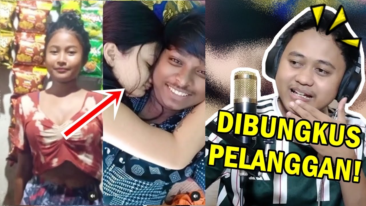 TERNYATA INI‼️ YANG LAGI RAME DI TWITTER‼️ - REACT MEME KOCAK - YouTube