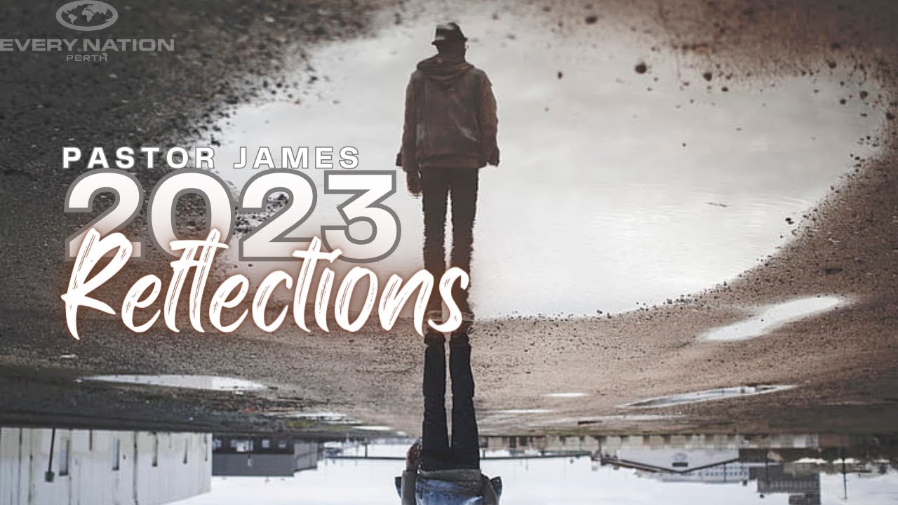 Reflections on 2023 - YouTube
