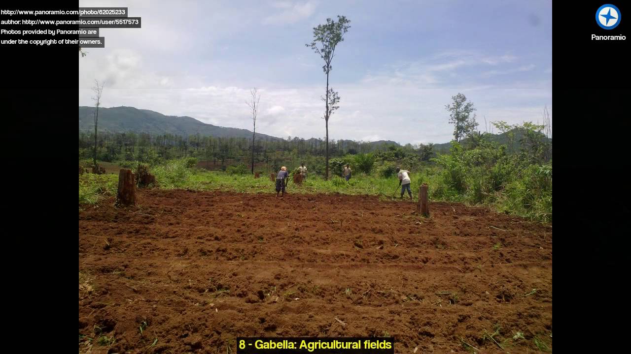 Discover Gabela, Angola - YouTube