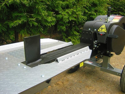 Rýchloštiepačka SN97 - YouTube