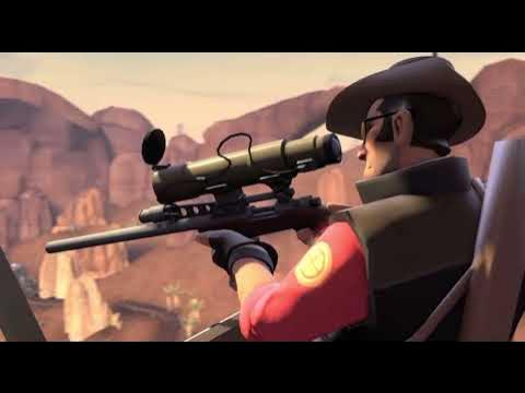 Meet The Sniper - YouTube