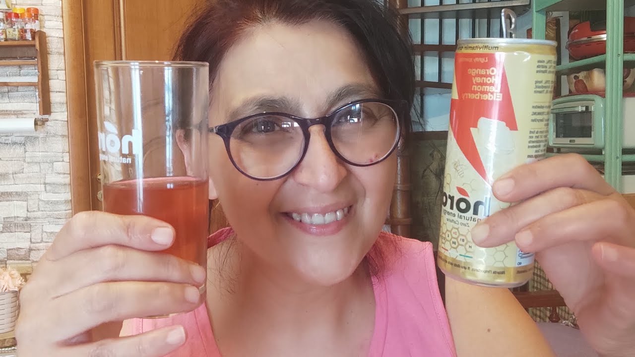 vita reale/collaborazione con Hora Energy drink!!! ⚡🥰 - YouTube
