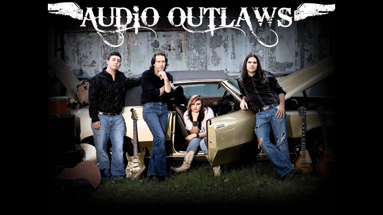 Kris Allen - Audio Outlaws - Haven't Got Time - YouTube