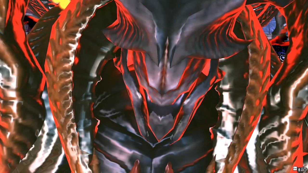 Blade and Soul Guide ~ Ebondrake Lair - YouTube