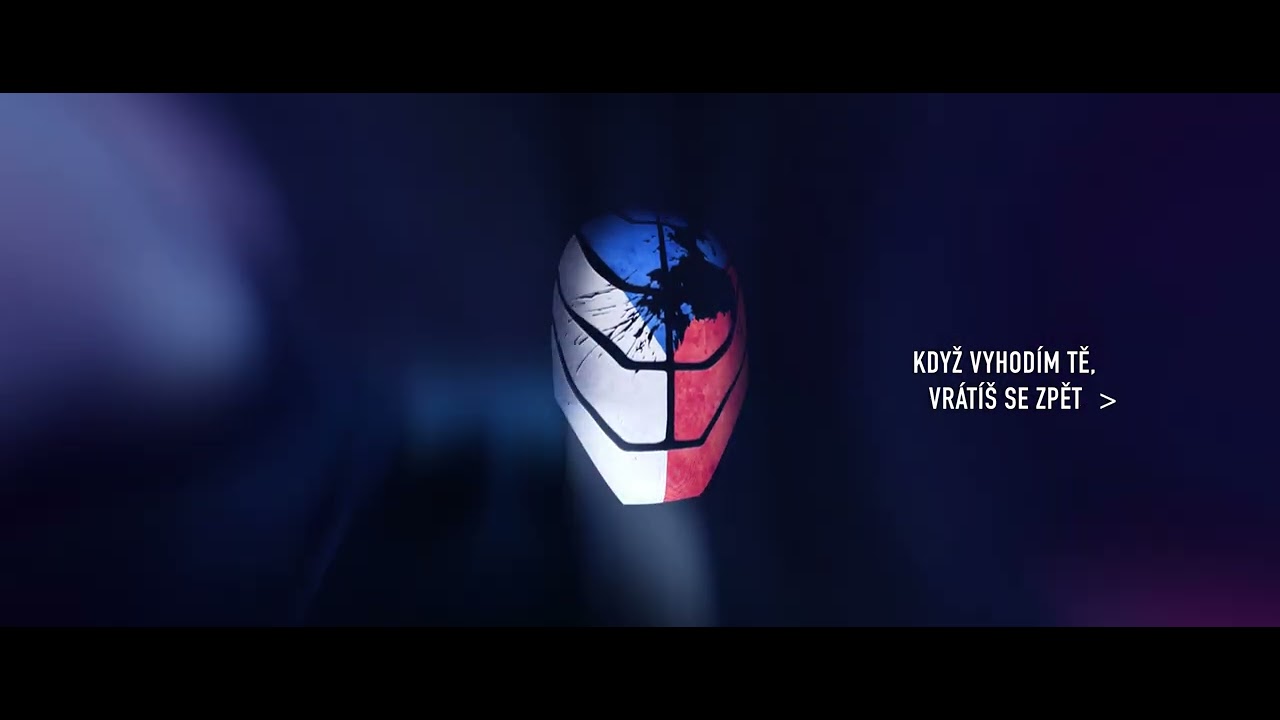 BLITZ UNION - Plastic (Czech Version) - YouTube