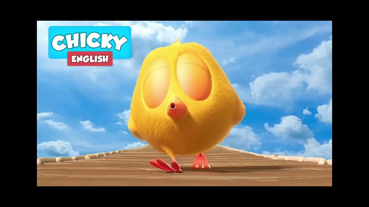 ¿Where's Chicky? l LEARN TO WHISTLE l 2020 - YouTube