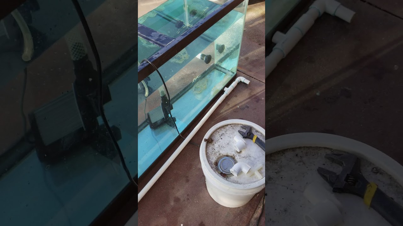 Testing out diy venturi configurations - YouTube