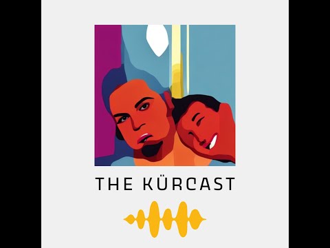 The Kürcast Bölüm 2 - Güncel Korku Sineması ve Ryan Murphy Evreni