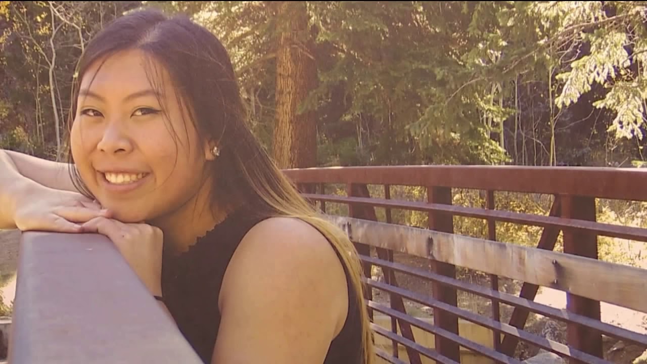 More details emerge in Maggie Long homicide case - YouTube