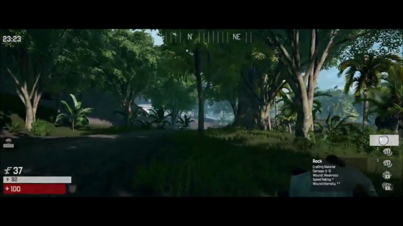 The Culling Episode 1 - All Aboard the Fail Train | Let's Play The ...