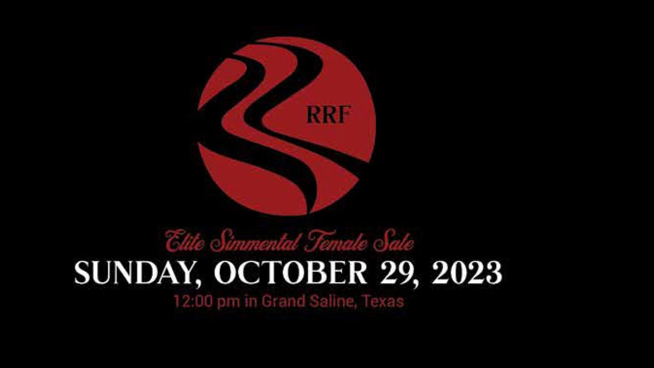 Red River Farms Grand Saline Tx Oct 29th 2023_Oct29_13-06-10 - YouTube