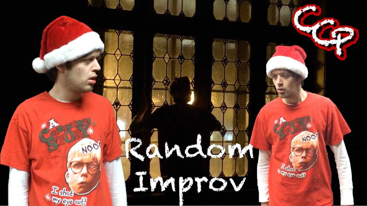 Random Improv - YouTube