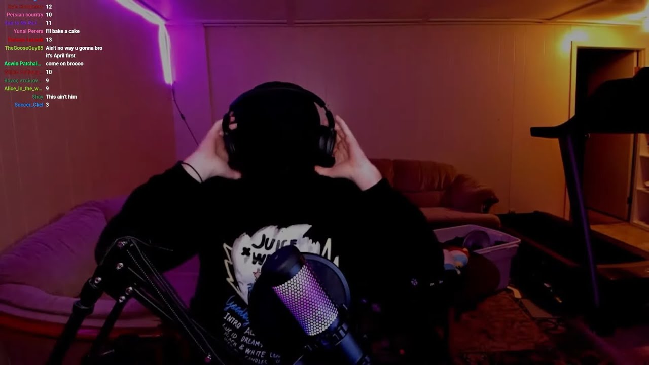 NOTVIXIOS FACE REVEAL (FR THIS TIME) - YouTube