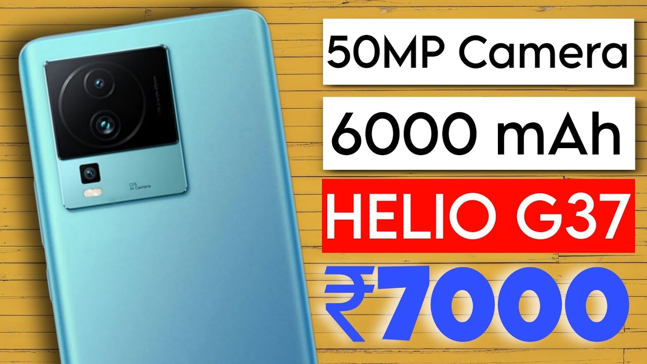 🔥 Best Phone Under 7000. Best Smartphone Under 7000. Best Phones Under ...