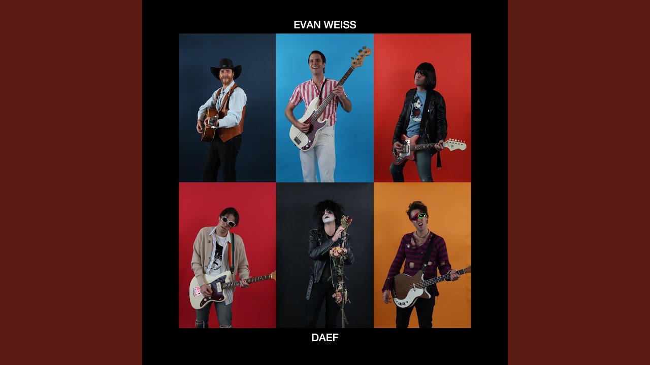 DAEF - YouTube