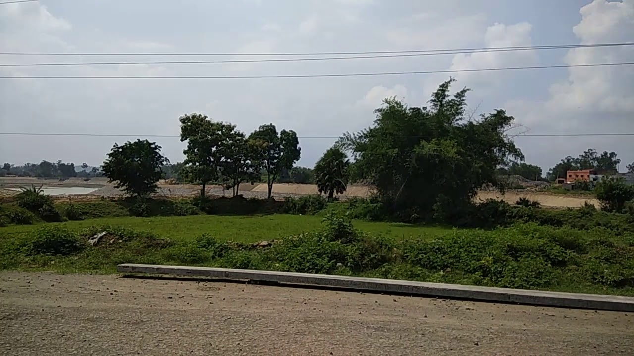 Mejia to Saltora|| Beautiful natural view..||(2) - YouTube