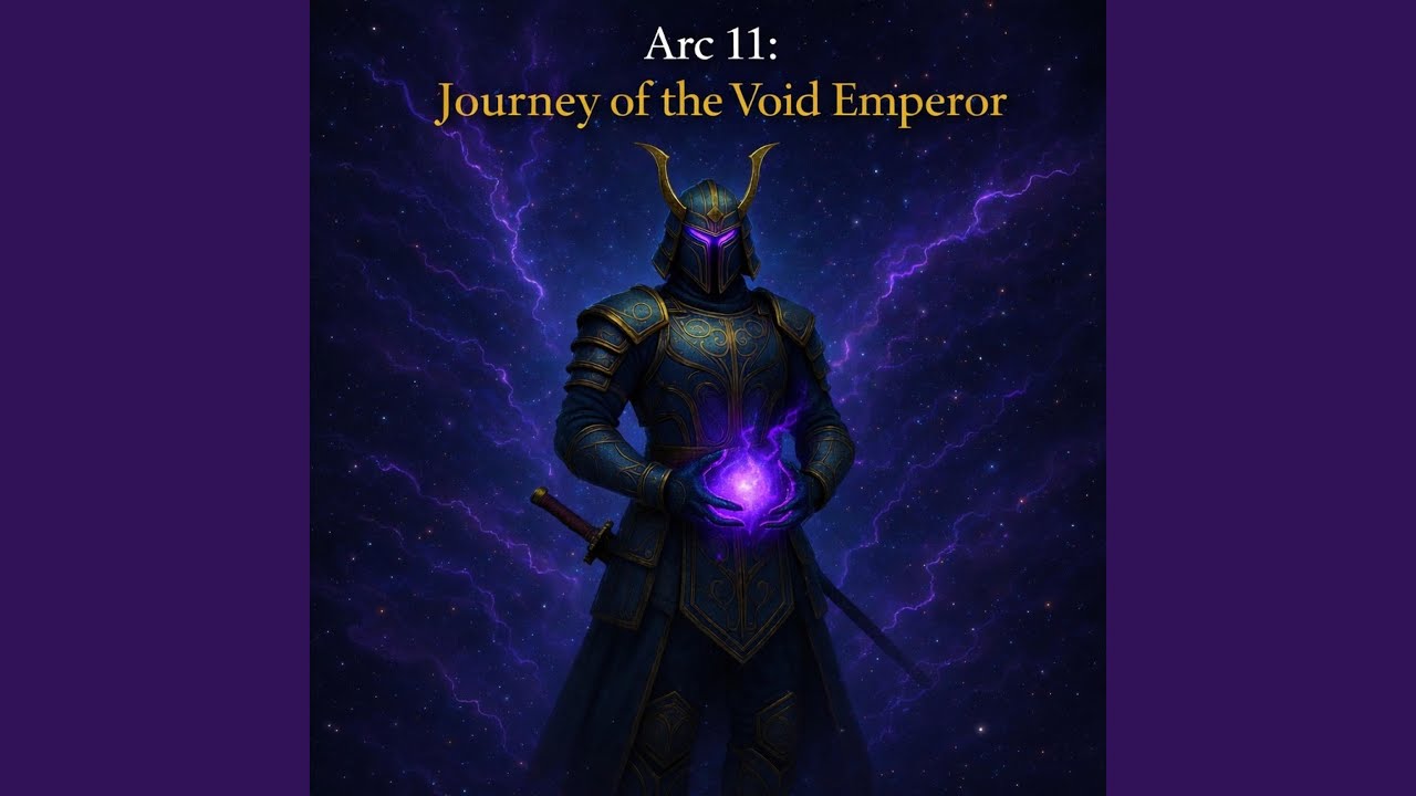 Arc 11 Journey of the Void Emperor - YouTube