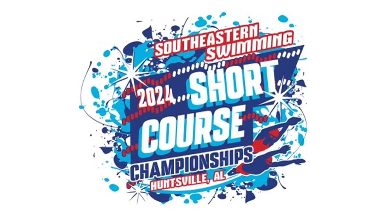 2024 Southeastern SC Championships - Saturday AM - YouTube