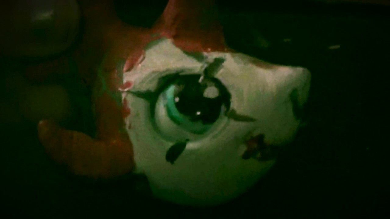 LPS BATMAN: arkham asylum - YouTube